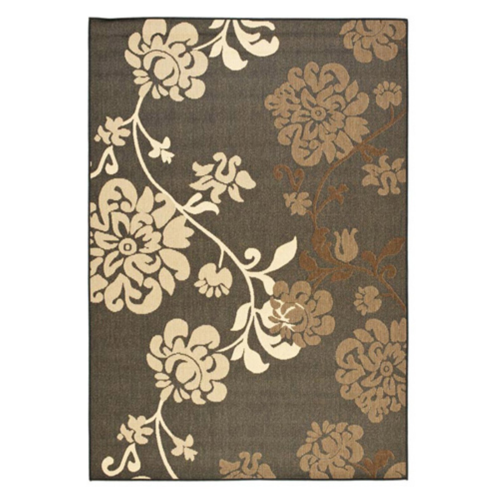 SAFAVIEH Courtyard Cindy Floral Indoor Outdoor Area Rug 5 3 X 7 7 safavieh-courtyard-cindy-floral-indoor-outdoor-area-rug-5-3-x-7-7