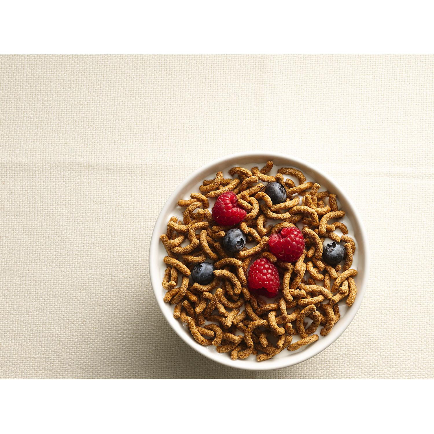 Fiber One Cereal Original