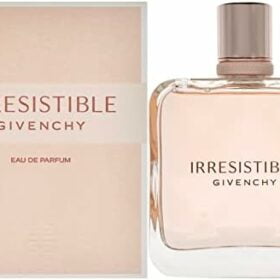 Eau de parfum Givenchy Irresistible 80 ml Mujer | Bodega Aurrera en línea