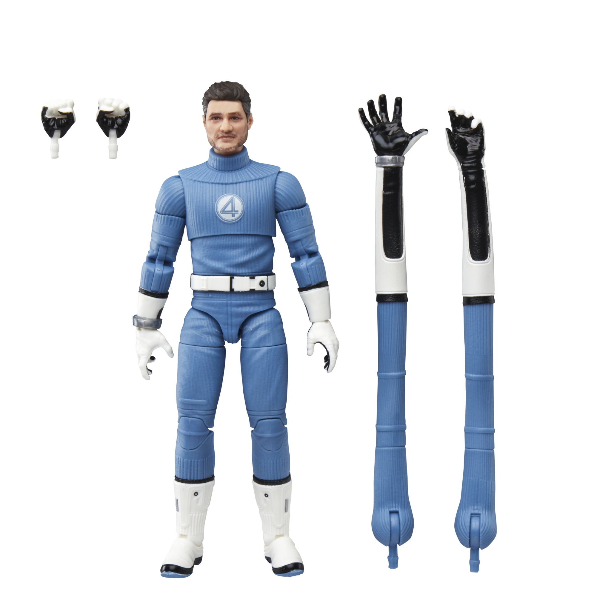 Click here for Marvel Legends Series Mister Fantastic Action Figu... prices