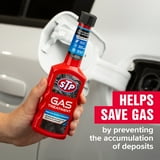 STP Super Concentrated Gas Treatment - 5.25 fl oz Bottle - Walmart.com