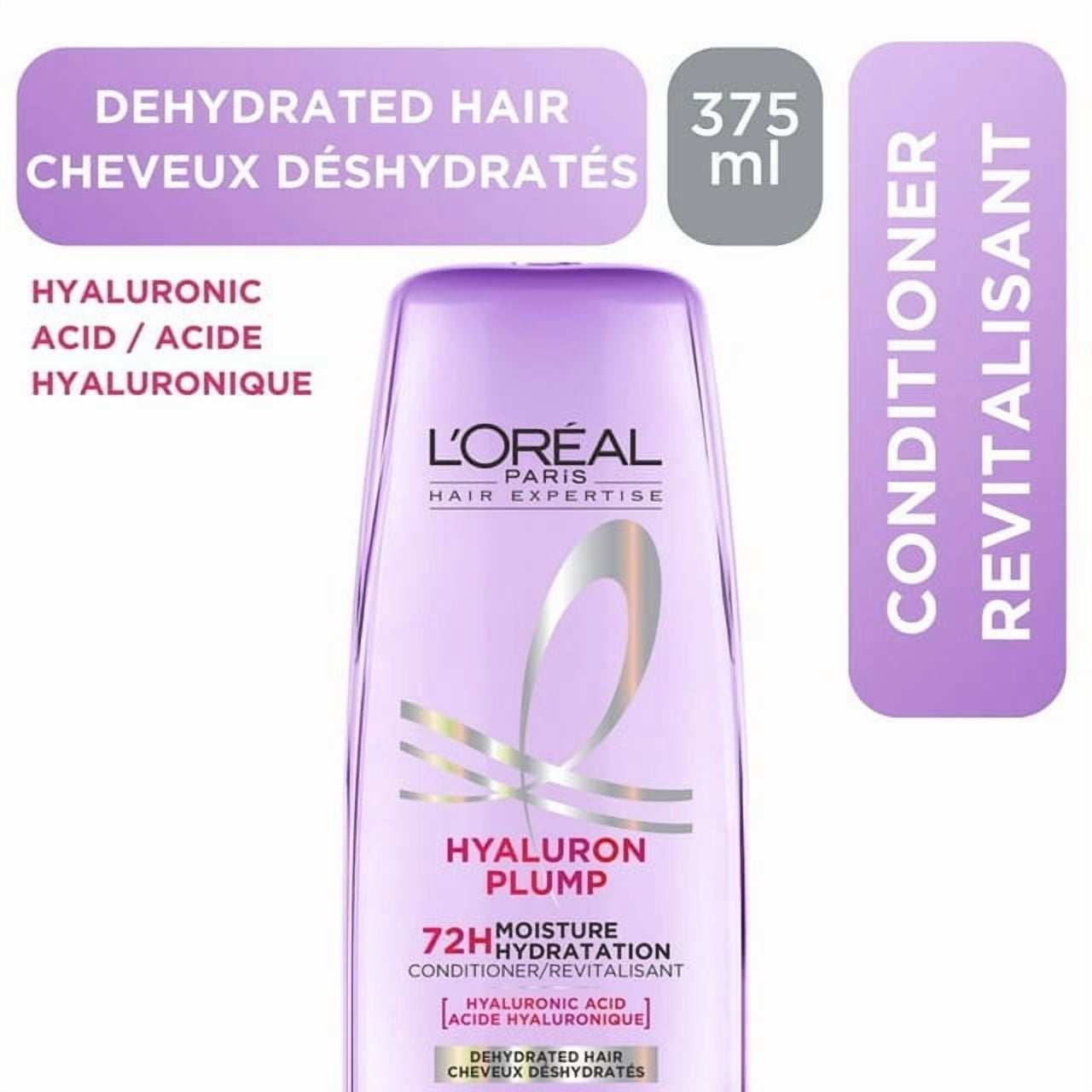 Click here for Loréal Paris Hyaluron Plump  Moisture Conditioner... prices