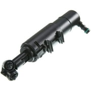 Mercedes Benz S550 Headlight Washer Nozzle