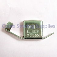 Sewing Machine "T" Gauge / Sewing Edge Guide With Screws - Walmart.com