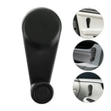GUIYONG 2pcs Universal Car Window Handle Winder Riser Replacement Metal ...