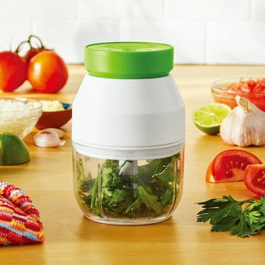 Cuisinart Mini Prep Processor, Blue - Walmart.com