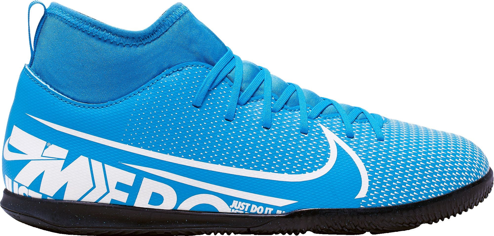Nike Kids Mercurial Superfly 7 Club Indoor Soccer Shoes Walmart
