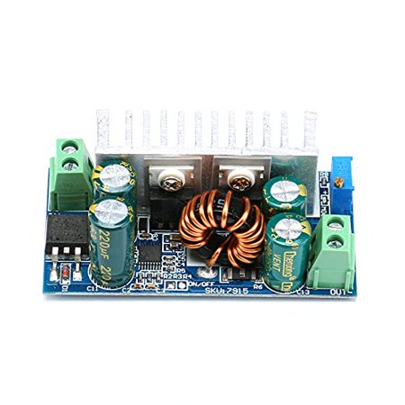 10A Adjustable Buffet Voltage Regulator Power Module synchronous ...