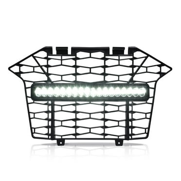 Tusk V2 LED Light Bar Kit 30 inch Straight for Polaris RZR Pro XP ...