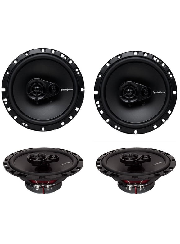 3 Way Car Speakers in Car Speakers - Walmart.com