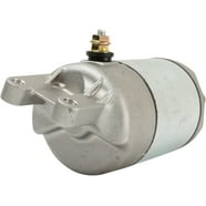 Quicksilver 863007A1 Starter Motor Assembly - Delco -For V-8 and V-8 ...
