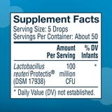 Gerber Good Start Soothe Comforting Baby Probiotic Drops for Dietary ...
