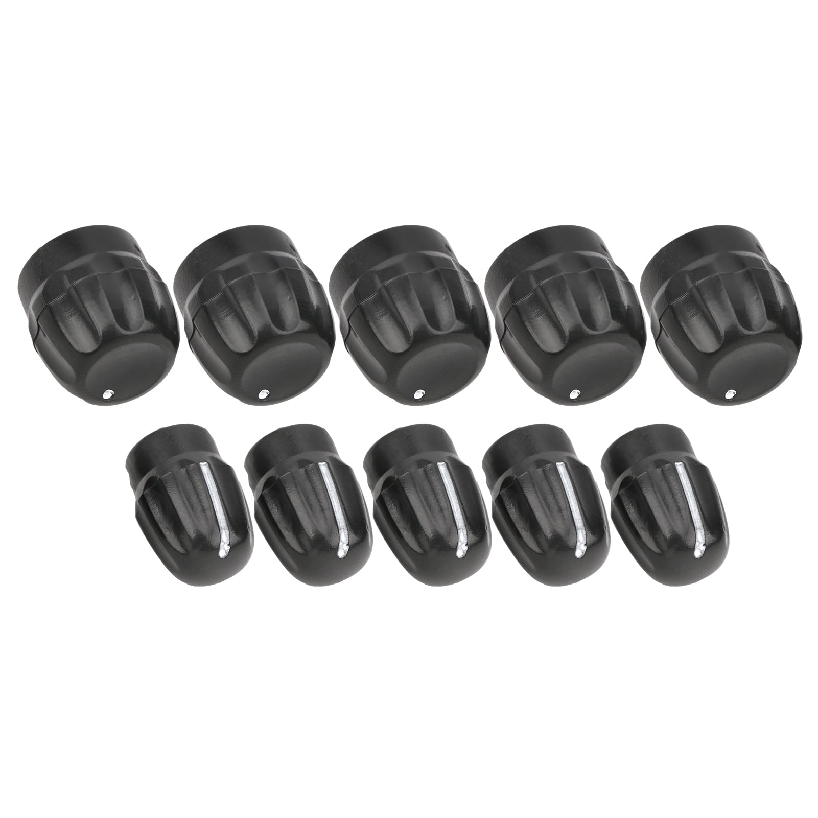 Perilla selectora de canal Higoodz 5 piezas plástico para EP450 PRO5150 ...