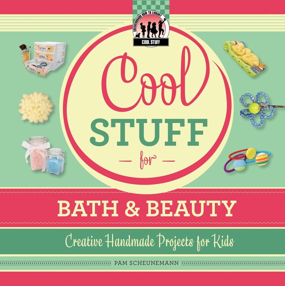 Cool Stuff Cool Stuff For Bath Beauty Creative Handmade Projects cool-stuff-cool-stuff-for-bath-beauty-creative-handmade-projects