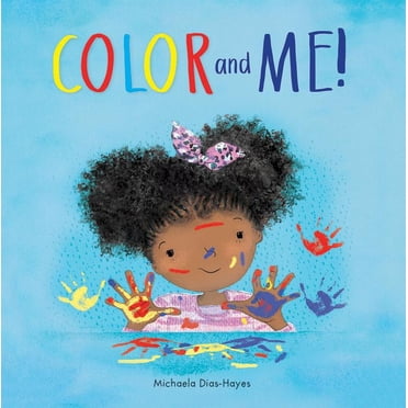 Black Child, Hold Your Head High: Empowering Book for Black Children ...