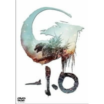 Godzilla Minus 1.0 3 Dvd Special Editions Set Uncut! - Walmart.com