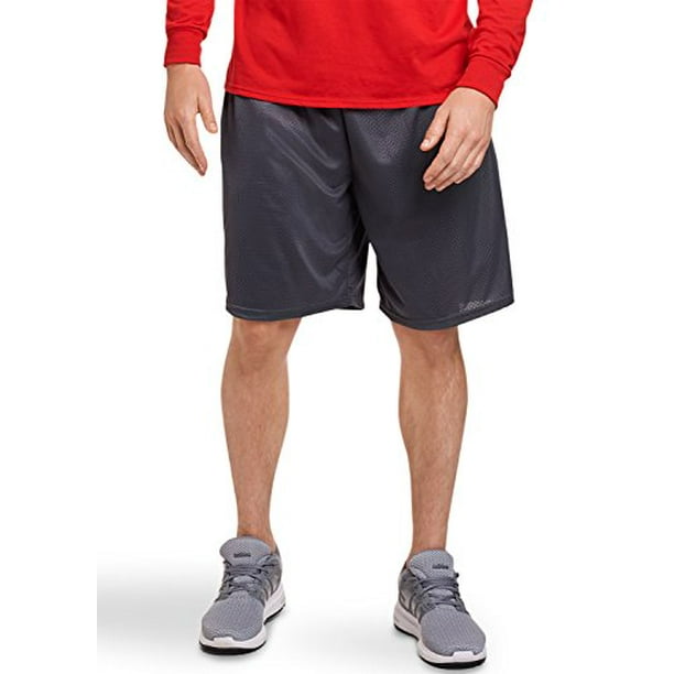 Russell Athletic Men's Dri-Power Mesh Pocket Short - Walmart.com