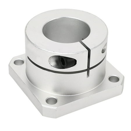 Linear Motion Bearing Sliding Bearing Block with Shaft Bracket Square ...