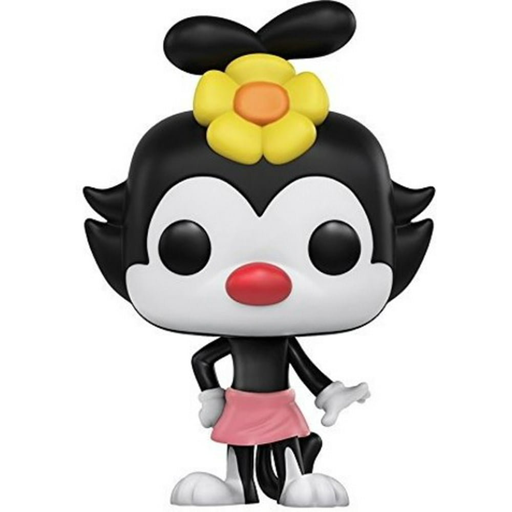 FUNKO POP! ANIMATION: ANIMANIACS - DOT - Walmart.com - Walmart.com
