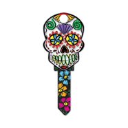 #66 Key, 3D House - Walmart.com