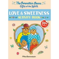 Berenstain Bears Gifts of the Spirit Act Berenstain Bears Gifts of the ...