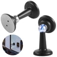 2 Pcs RV Adsorbent Door Catches, Silent RV Door Holder Latches, Anti ...