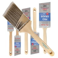 FreeForm 2" All-Purpose Grip-Free Fatigue Reducing Paint Brush ...