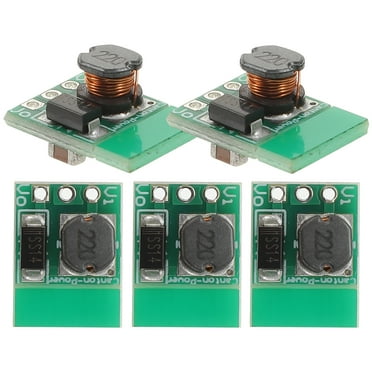 Super Mini DCDC Converter Step Down Module-Adjustable 1V,5V,12V,16V ...
