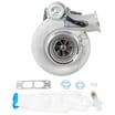 Turbo Turbocharger For Dodge Ram Cummins 5.9L 24v Manual Transmission ...