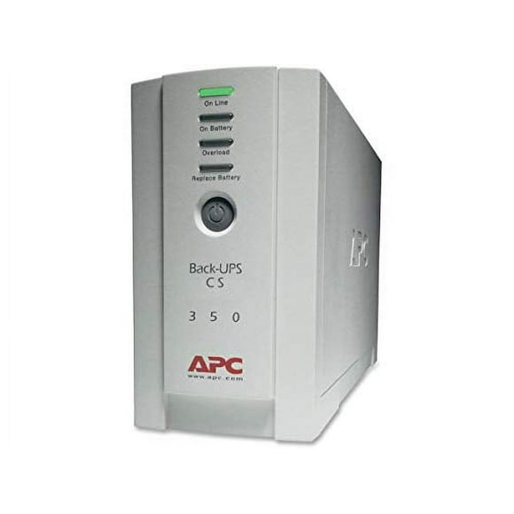 Apc Ups System
