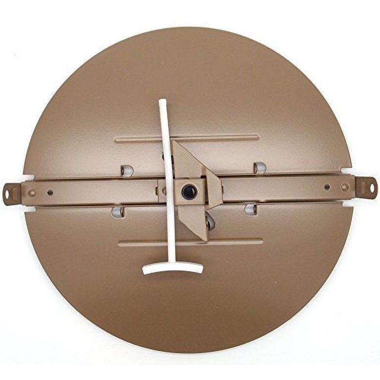 Drop Ceiling Hvac Diffuser | Shelly Lighting