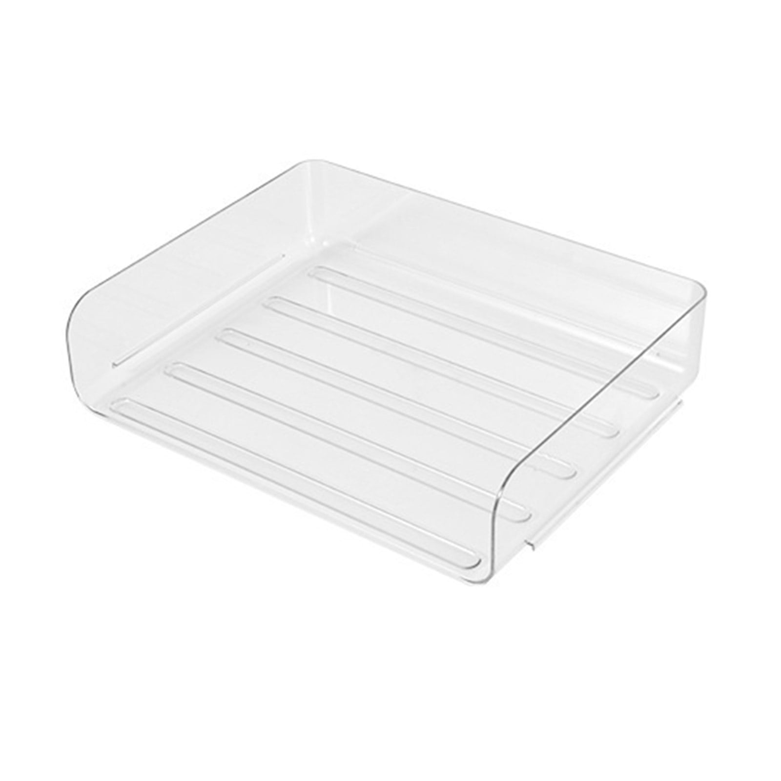 BYDOT Stackable Desktop A4 Document File Tray Letter Magazine Organizer bydot-stackable-desktop-a4-document-file-tray-letter-magazine-organizer