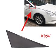 Cowles S37754 Universal Body Molding - Walmart.com