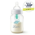 Philips Avent Anti-colic Baby Bottle with AirFree Vent with Turtle ...