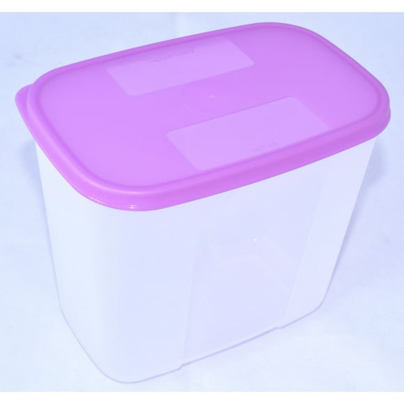 Tupperware Freezer