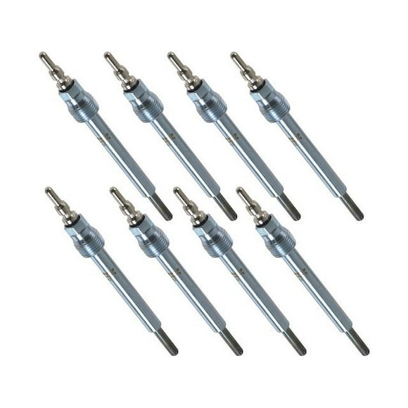 Ford F350 Diesel Glow Plug Kit