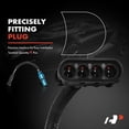 A-Premium Engine Camshaft Position Sensor Compatible with Peterbilt 220 ...