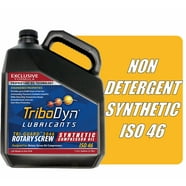 Shell Turbo T 68 Steam & Gas Turbine Oil - 55 Gallon Drum - Walmart.com