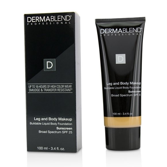 Dermablend Cover Creme