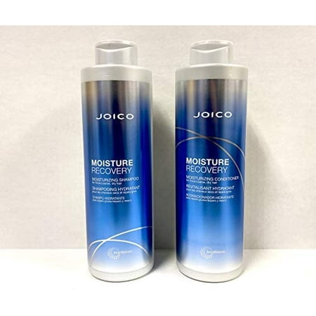 Click here for Joico - Moisture Recovery Shampoo And Conditioner... prices