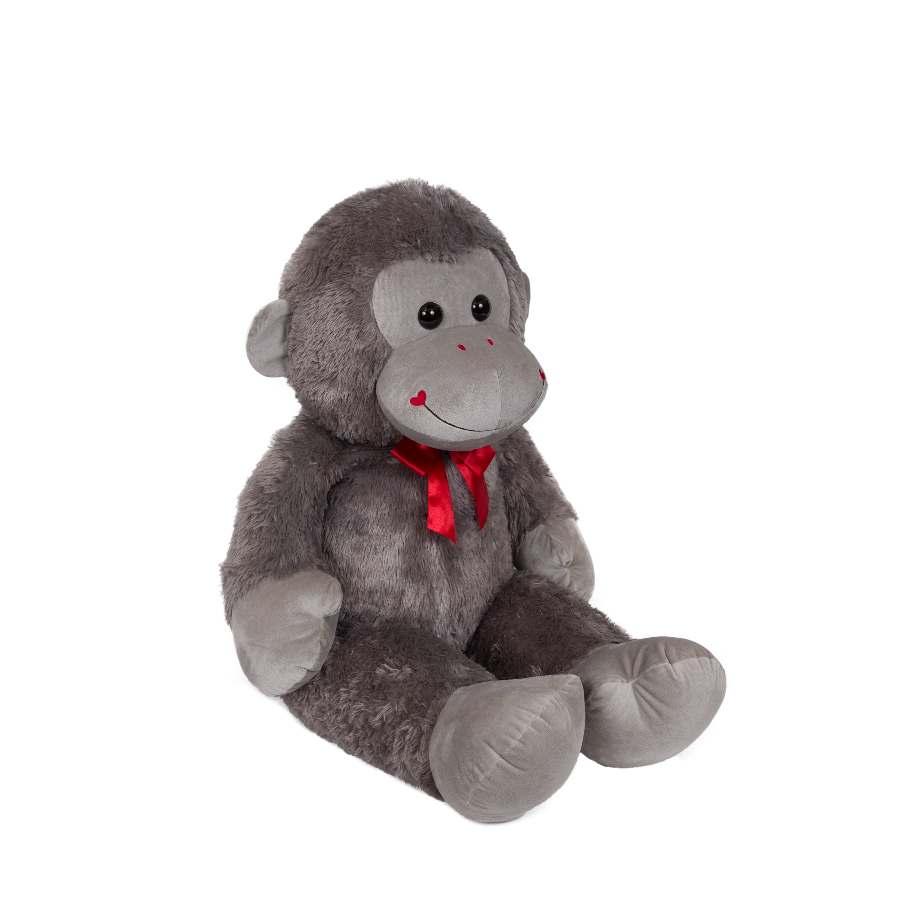 Plush Extra Large Monkey – BrickSeek