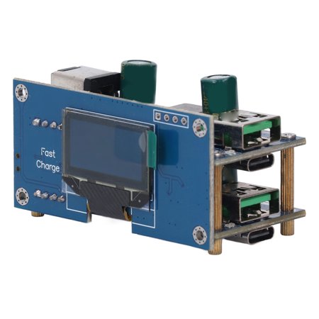 High Power Fast Charging Module, Voltage Reduction 6-32V High Power ...