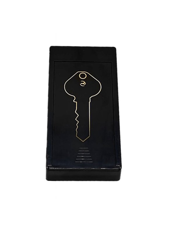 Magnetic Key Hider