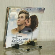 CollectorMount CD Mount Wall Frame Display and Shelf Stand, Invisible ...