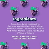 Airheads Candy Individually Wrapped Bars, Grape, 36 Count - Walmart.com