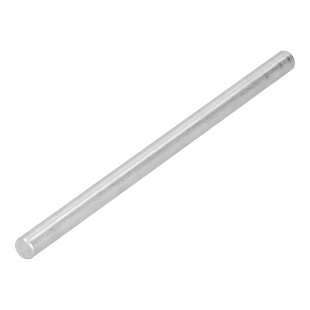 Varilla de Acero Inoxidable Eje Redondo Alta Resistencia 8mm para ...