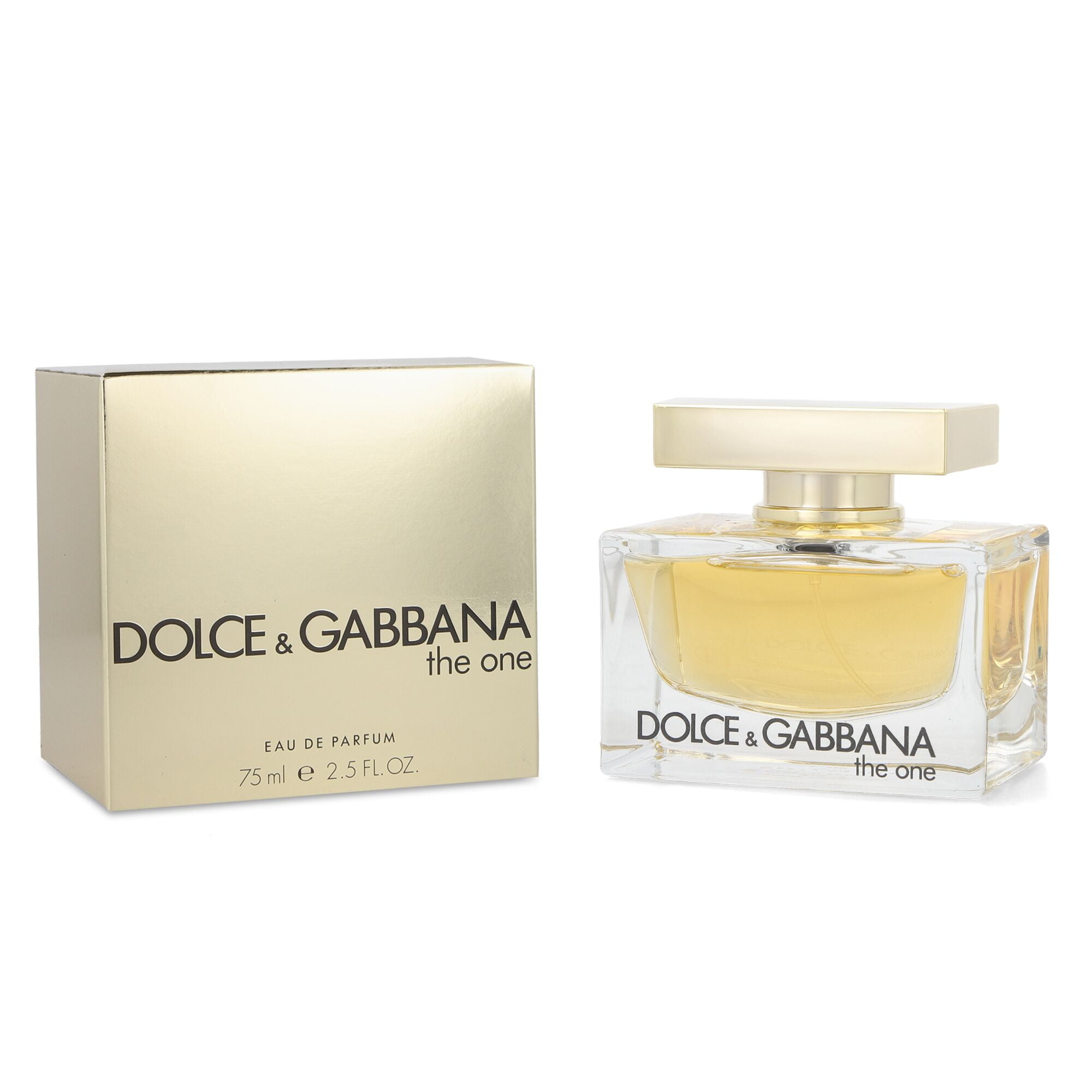 The One 75 Ml Edp Spray | Walmart en línea