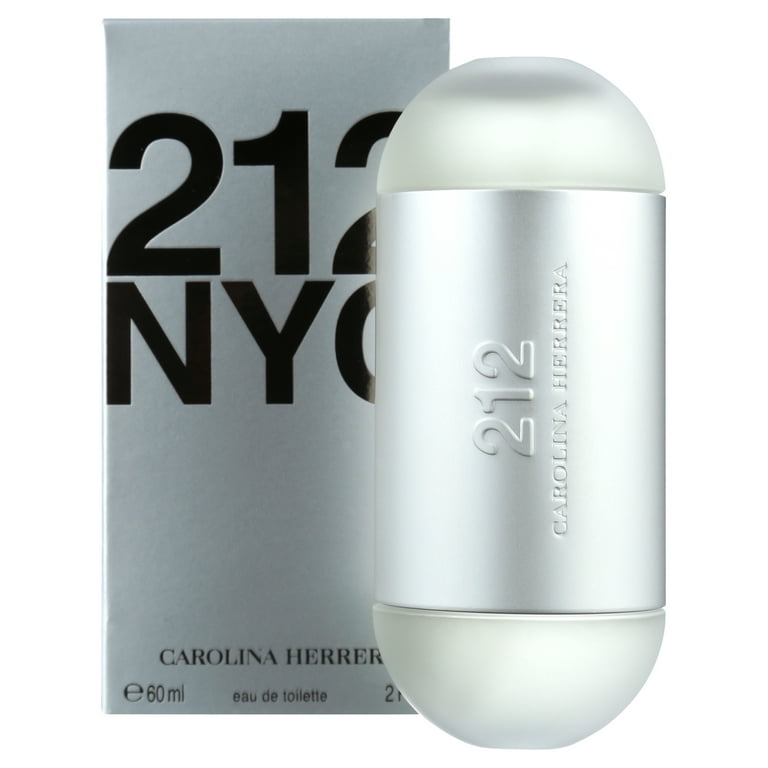 212 Perfume For Women 2022