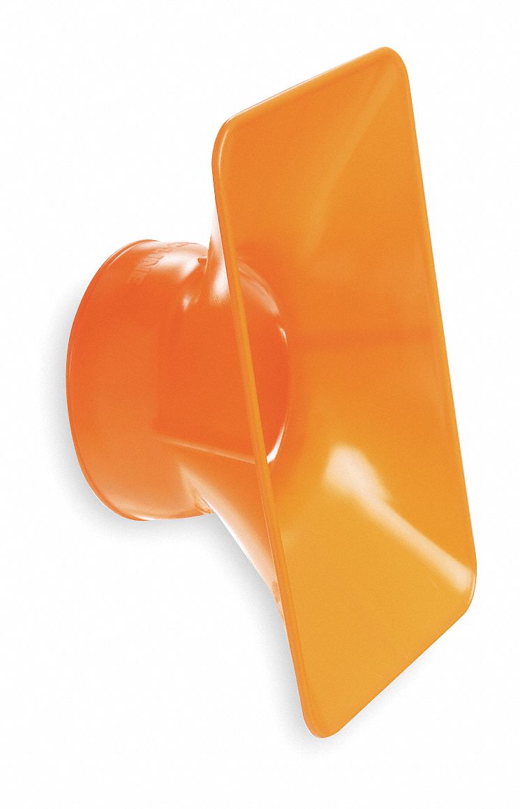 Loc-Line Vacuum Hose Rectangular Nozzle 81204 - Walmart.com