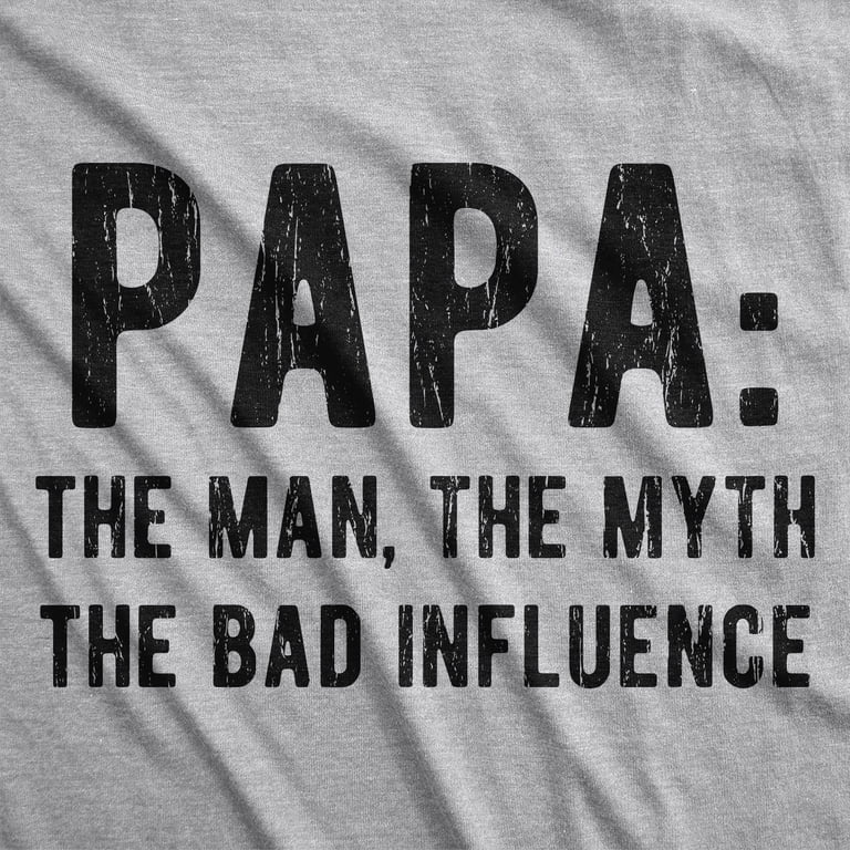 Funny Bad Men